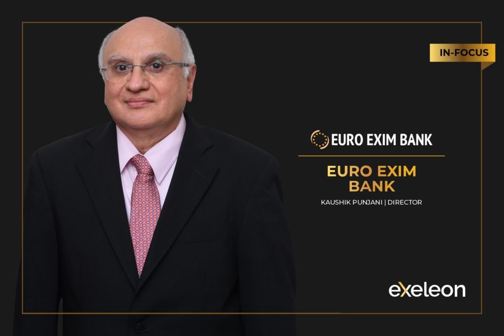 Euro Exim Bank - Making Trade Finance Easier