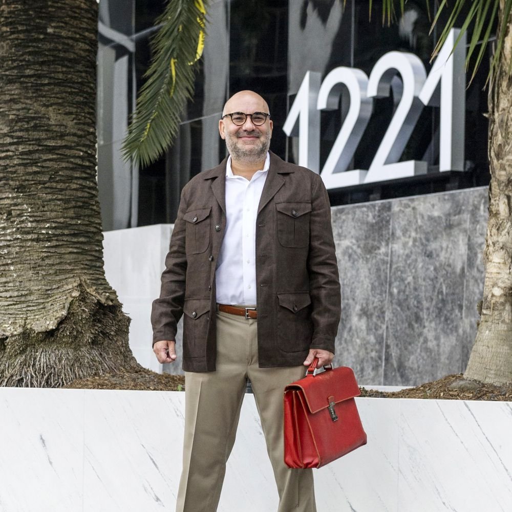 Perci Piétro - Inspiring Seamless Expansion In Real Estate And Business ...