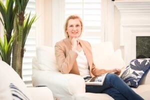 Deborah Smith: The Woman Who Makes Opportunities Count