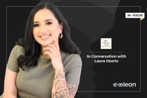 Meet Laura Osorio, Owner Of Lola’s Beauty Bar