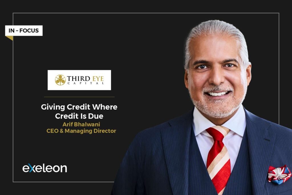 10 Most Transformational CEOs Of The Year | Exeleon Magazine