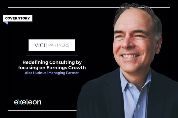 Exeleon Magazine | Best Business Magazine | Executive Interviews