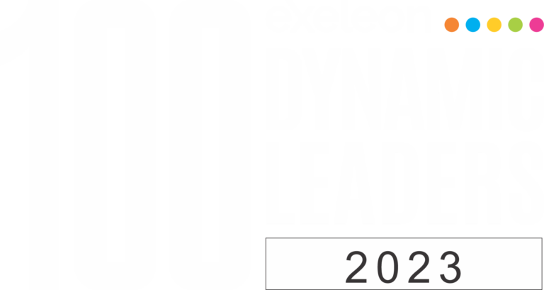 100 Dynamic Leaders Of 2023 | Exeleon Magazine