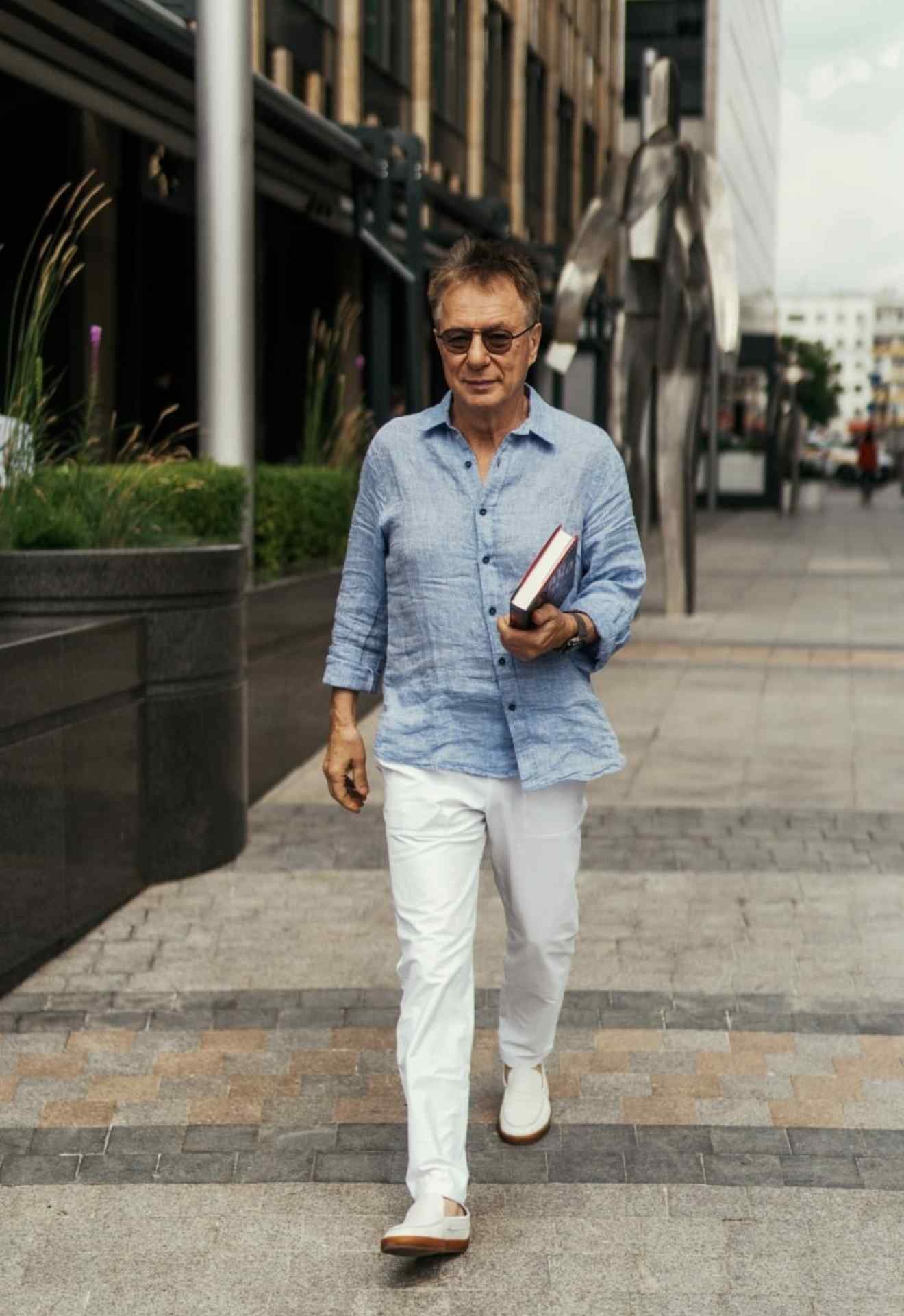 Alexander Galitsky: A Tech Pioneer's Biography | Exeleon Magazine