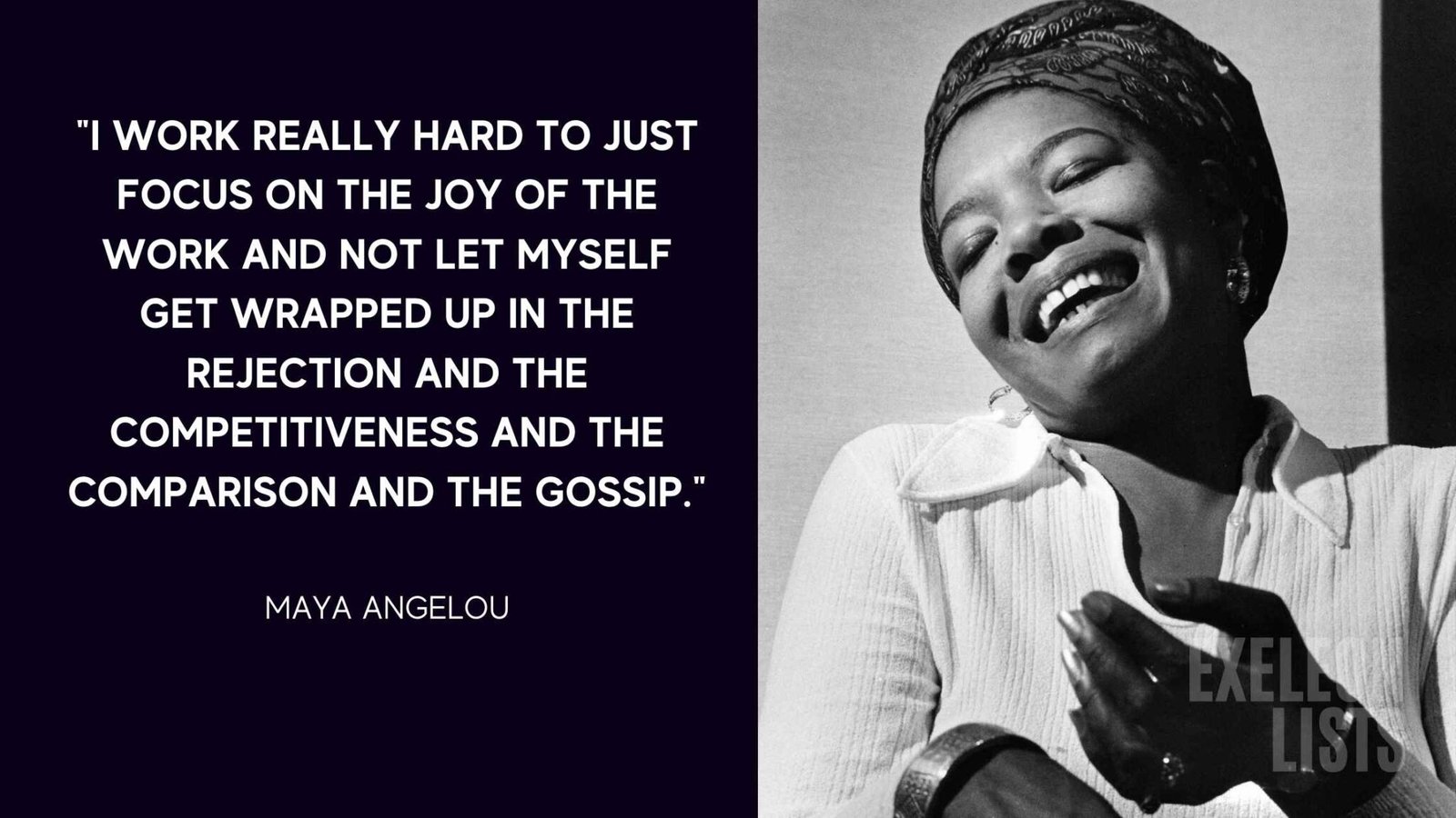 26 Maya Angelou Quotes that can Change your Life | Quotes