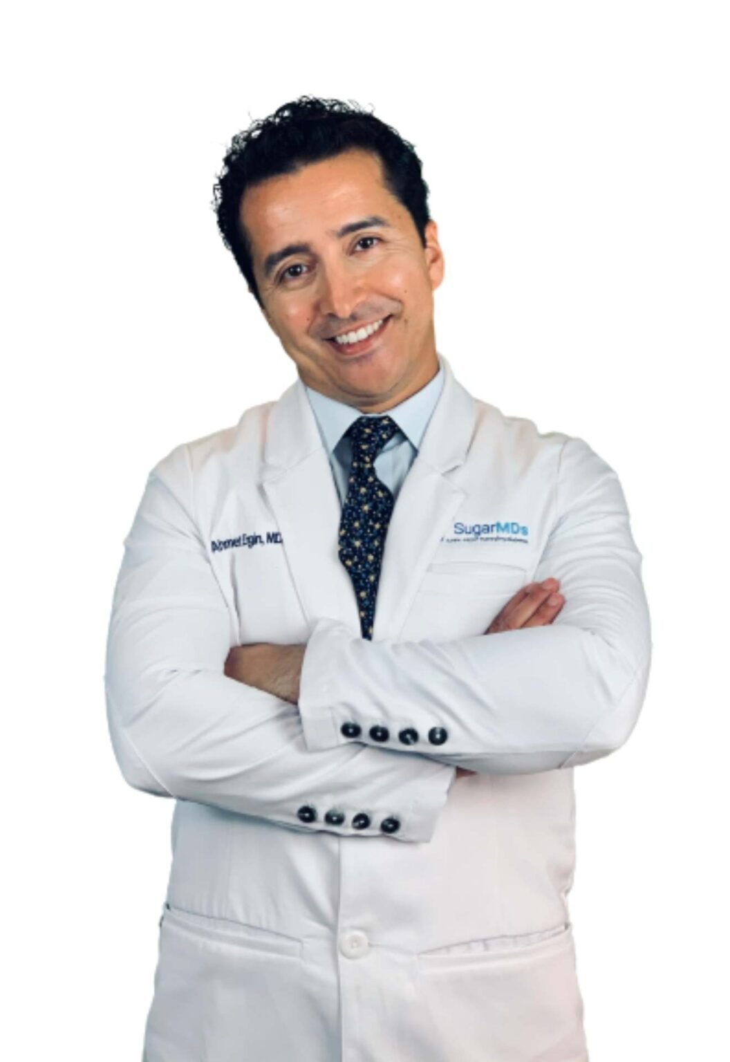 Dr. Ahmet Bahadir Ergin: Transforming Diabetic Care | 100 Dynamic Leader