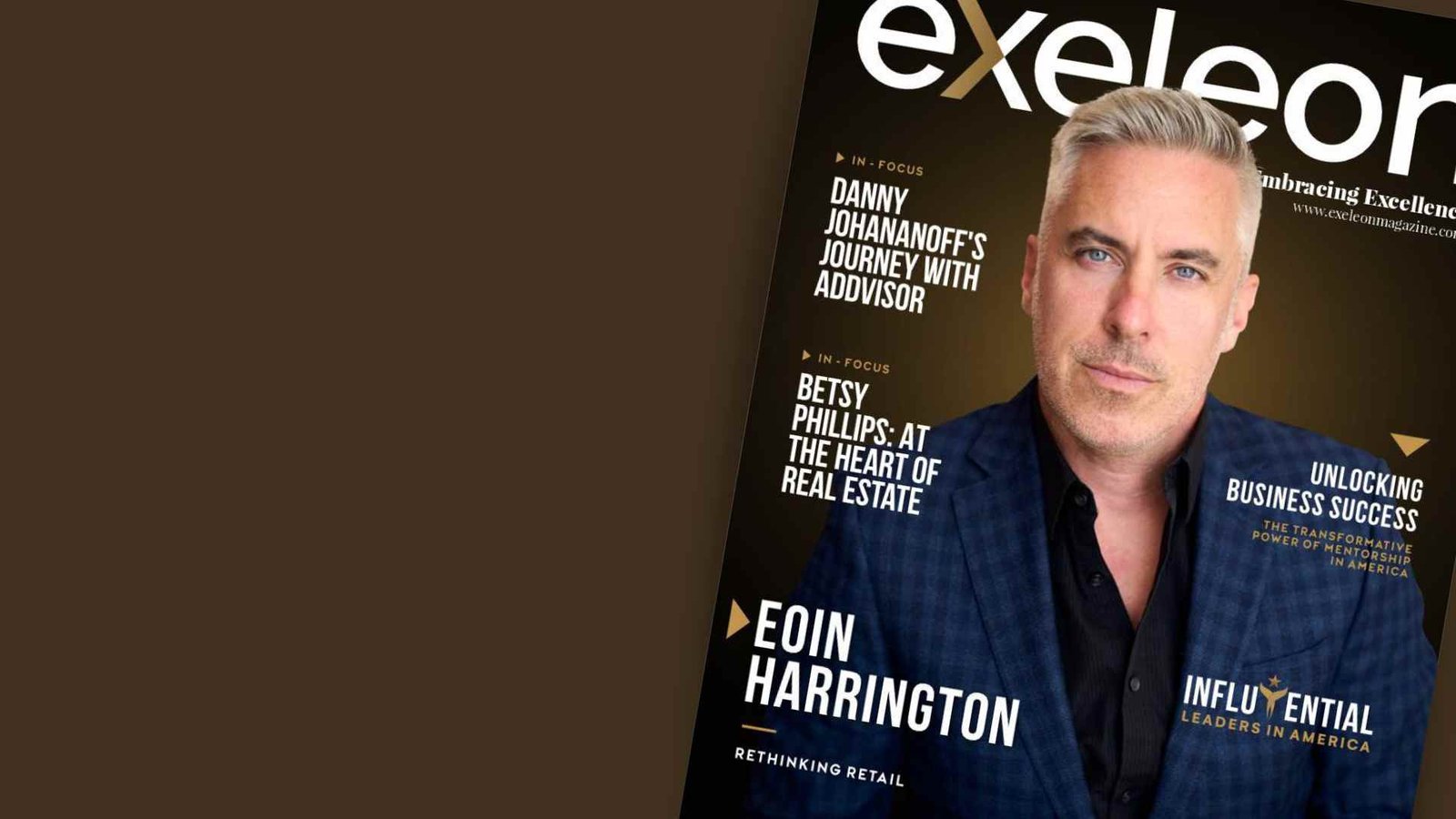 Most Influential Leaders In America To Follow In 2023 | Exeleon