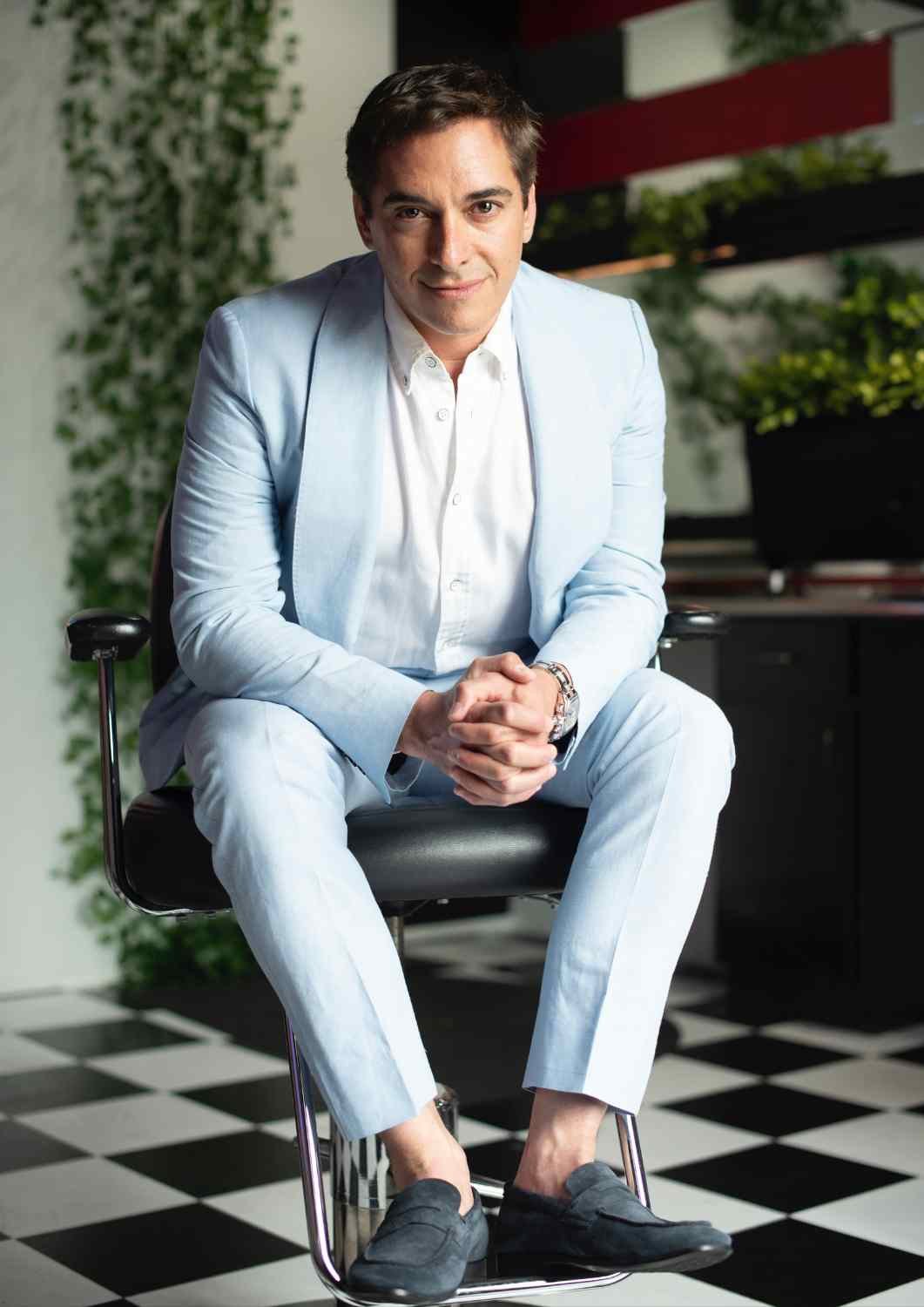 Chad Tons: Redefining the Experiential Marketing Landscape