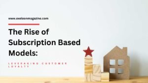 The Rise Of Subscription-Based Models | Exeleon Magazine
