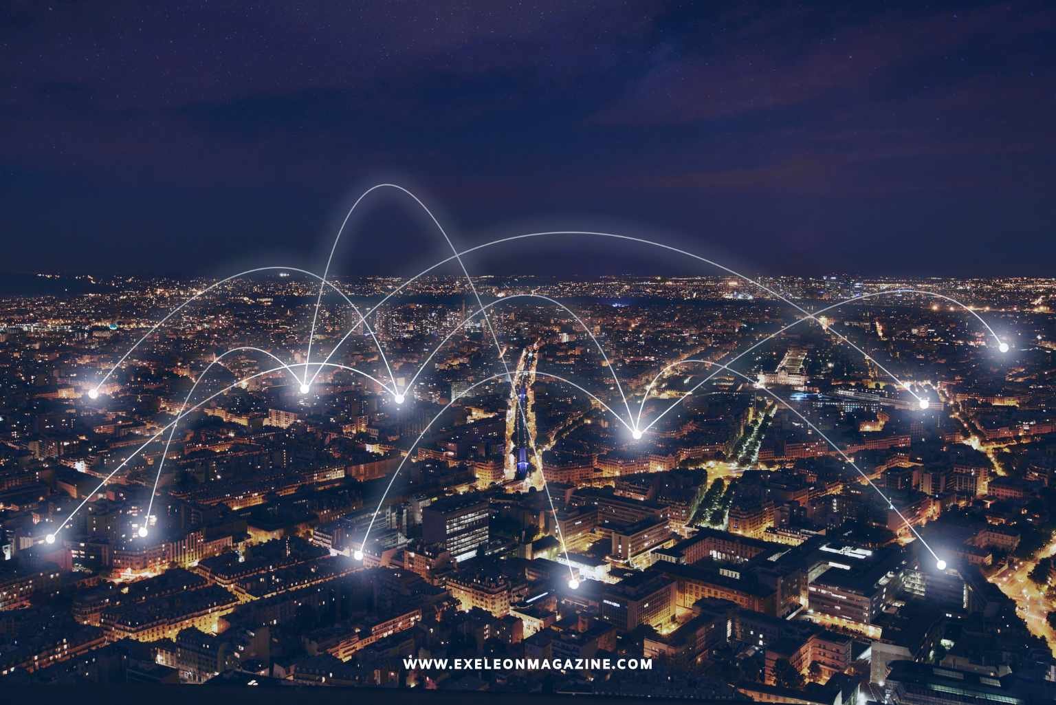 The Future Of Global Business Communication In 2024