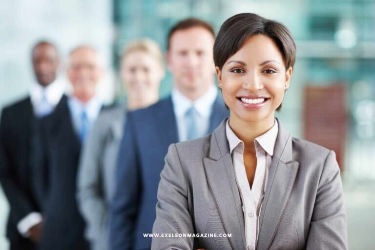 16 Characteristics Of Good Business Leaders | Exeleon Magazine