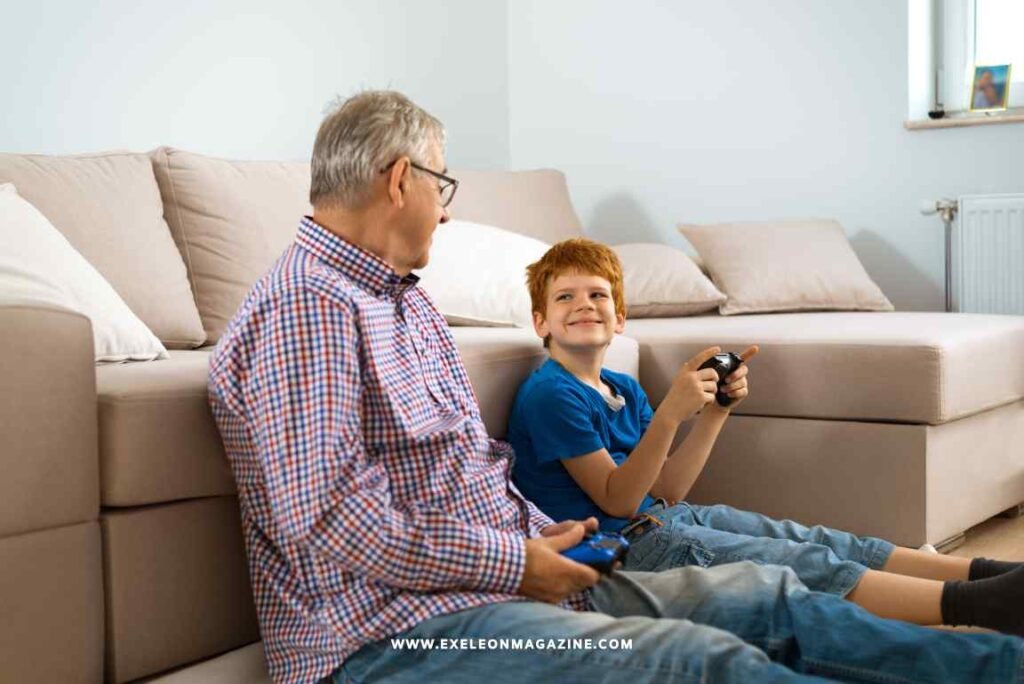 Old-School Gamers vs. New Generation: Who Plays Better? | Exeleon Magazine