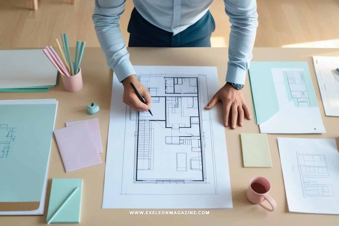 Why Big Home Projects Go Over Budget (And How To Prevent It) | Exeleon ...