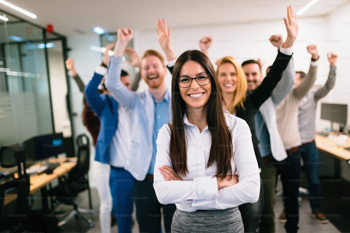 How Values-Based Leadership Is Reshaping Workplace