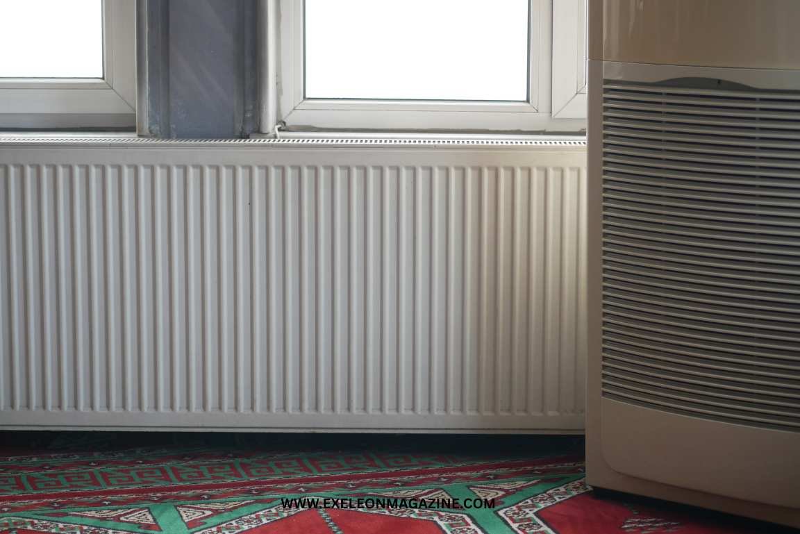 Vertical Vs Horizontal Radiators And How To Choose The Right Style