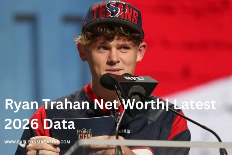Ryan Trahan Net Worth 2026: How The YouTuber Built His Million-Dollar ...