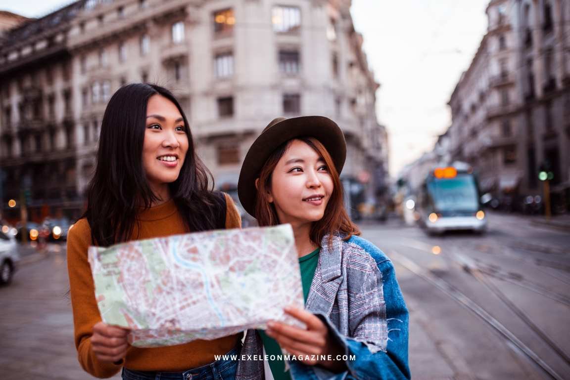 Travel Like A Local: Experiencing Cities From The Inside