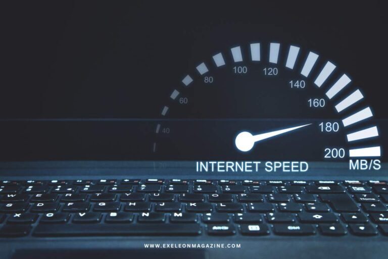 Fast.com Speed Test: Check Your Internet Speed In Just 5 Seconds!