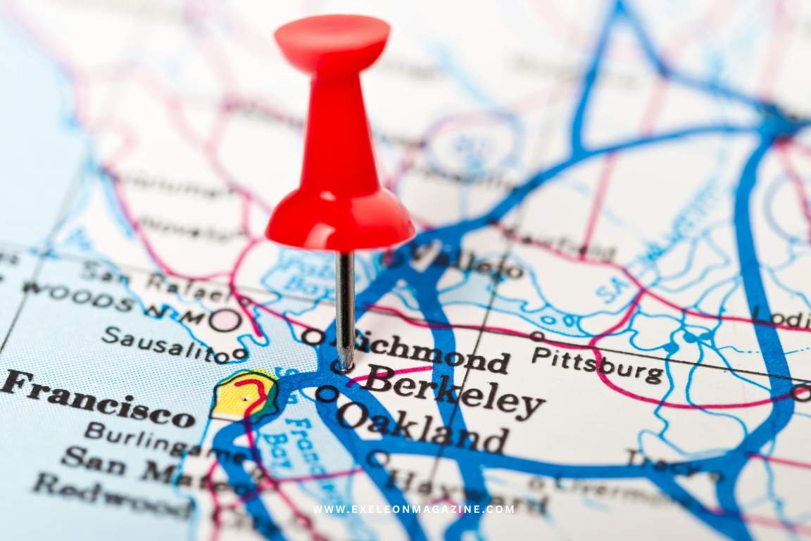 951 Area Code Riverside: Build A Strong Local Presence